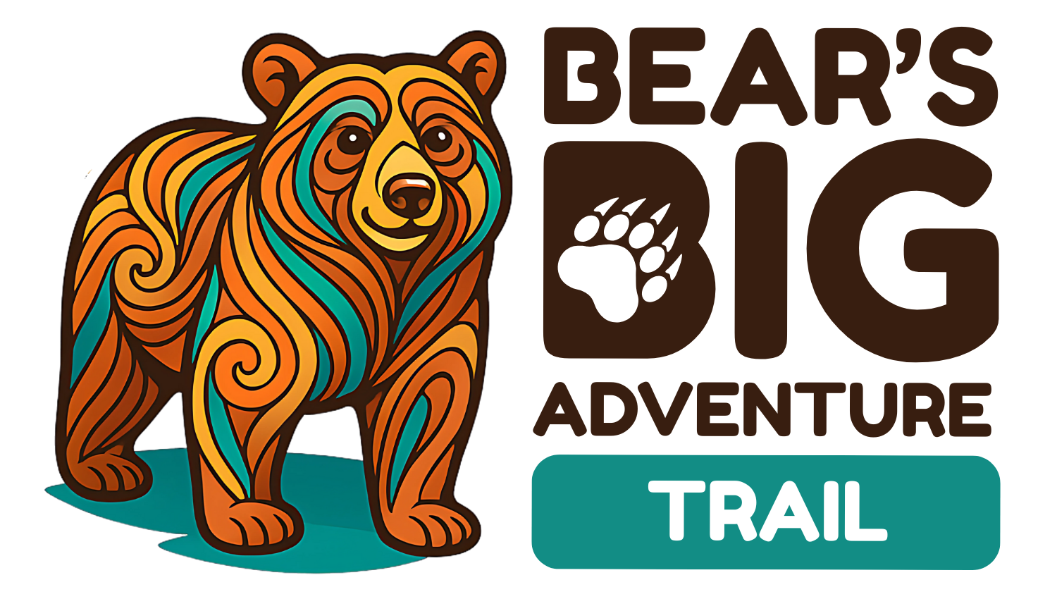 Art Trail - Bear's Big Adventure